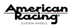American Racing for TOYOTA FJ Cruiser 2008 Base