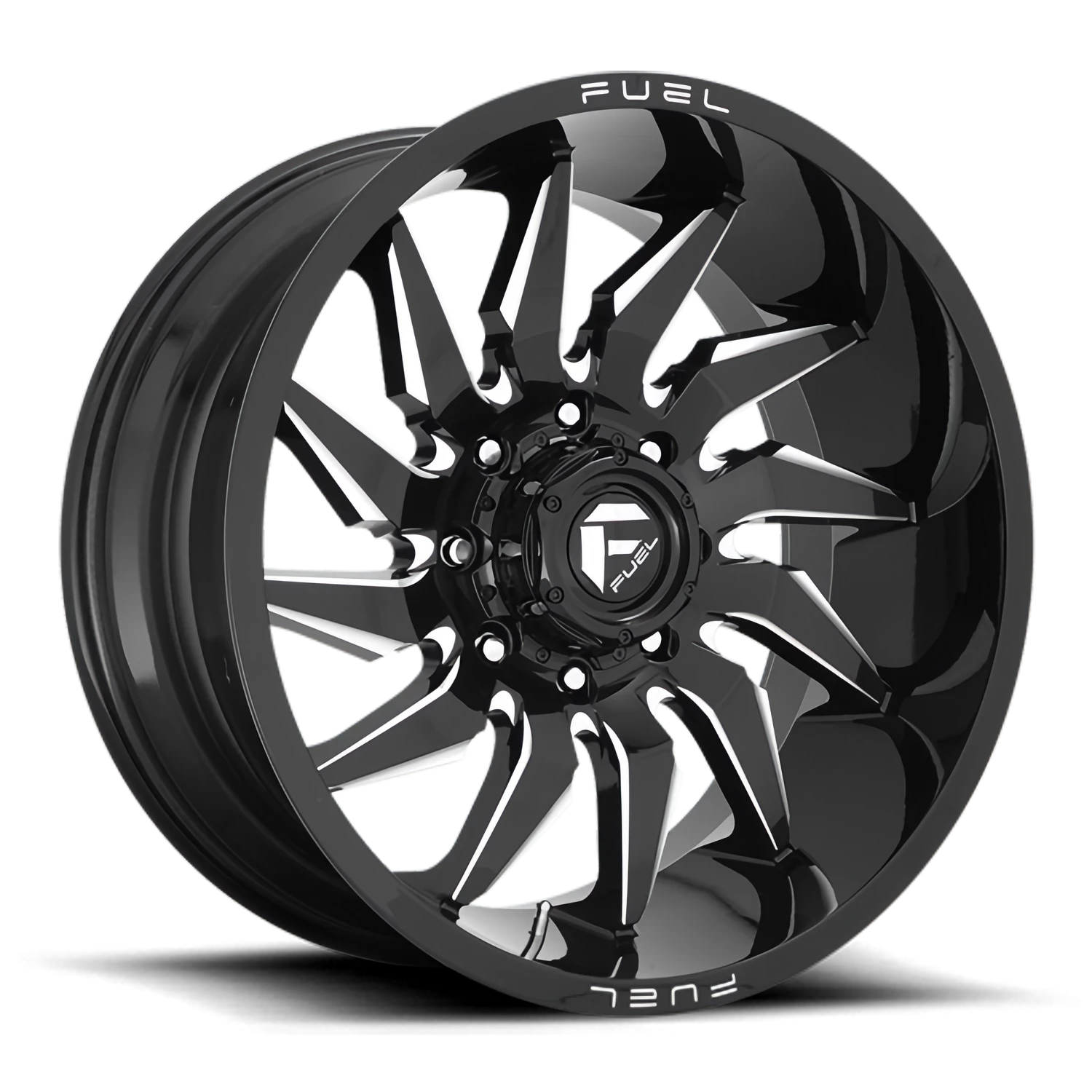 Car & Truck Wheels > Hubcap, Tire & Wheel