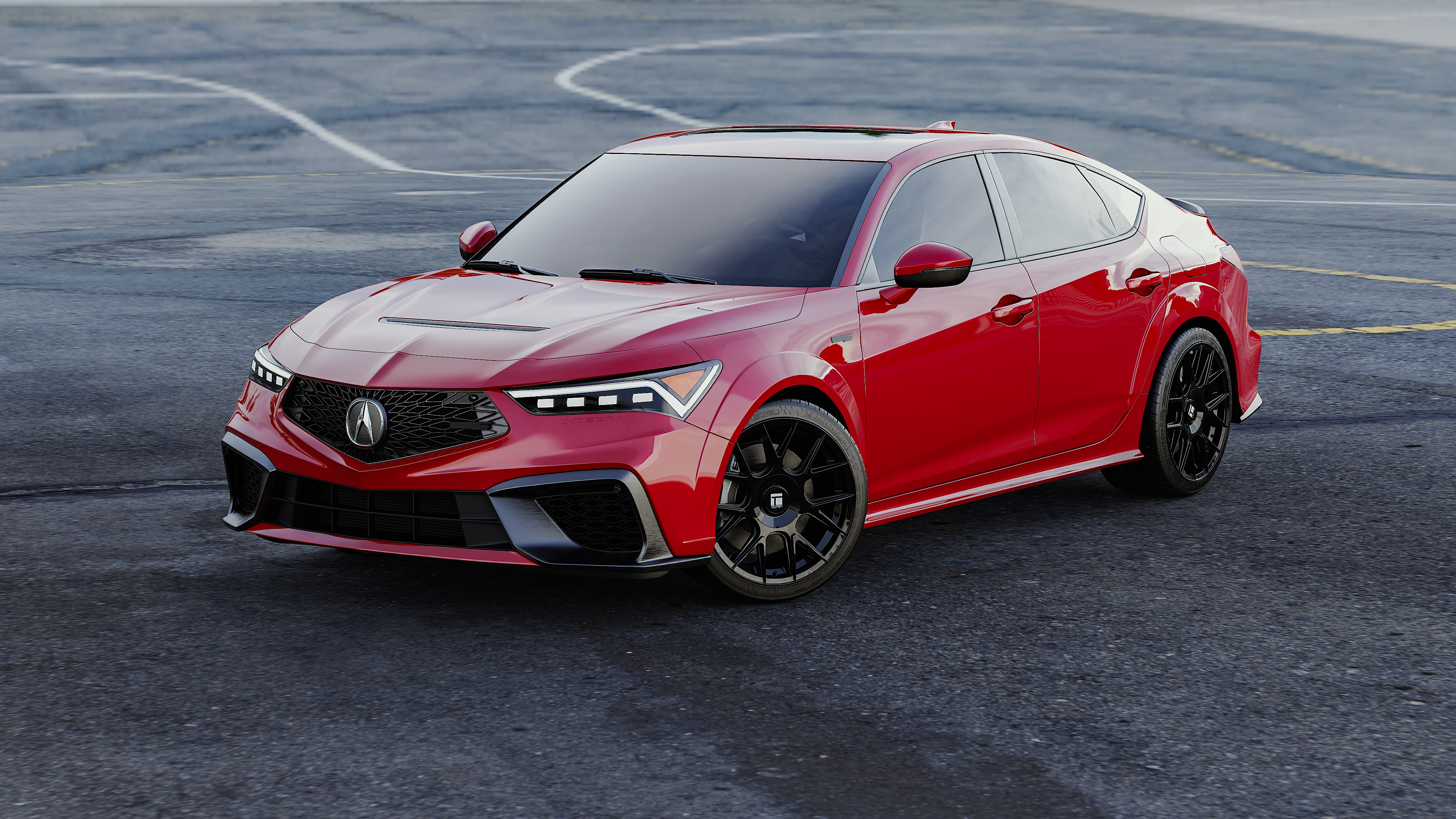 Touren for FORD Maverick 2025 Tremor > Hubcap, Tire & Wheel