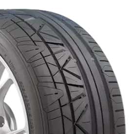 Nitto Tires